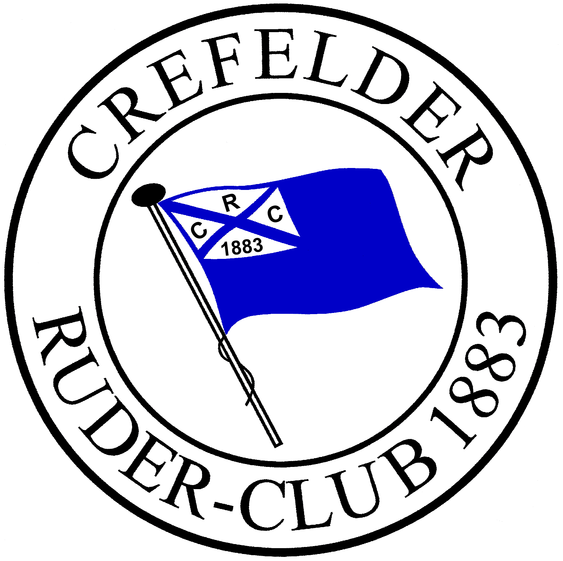 European Rowing U23 Championship 2023 – Welcome in Krefeld European Rowing U23 Championship 2023 – Welcome in Krefeld